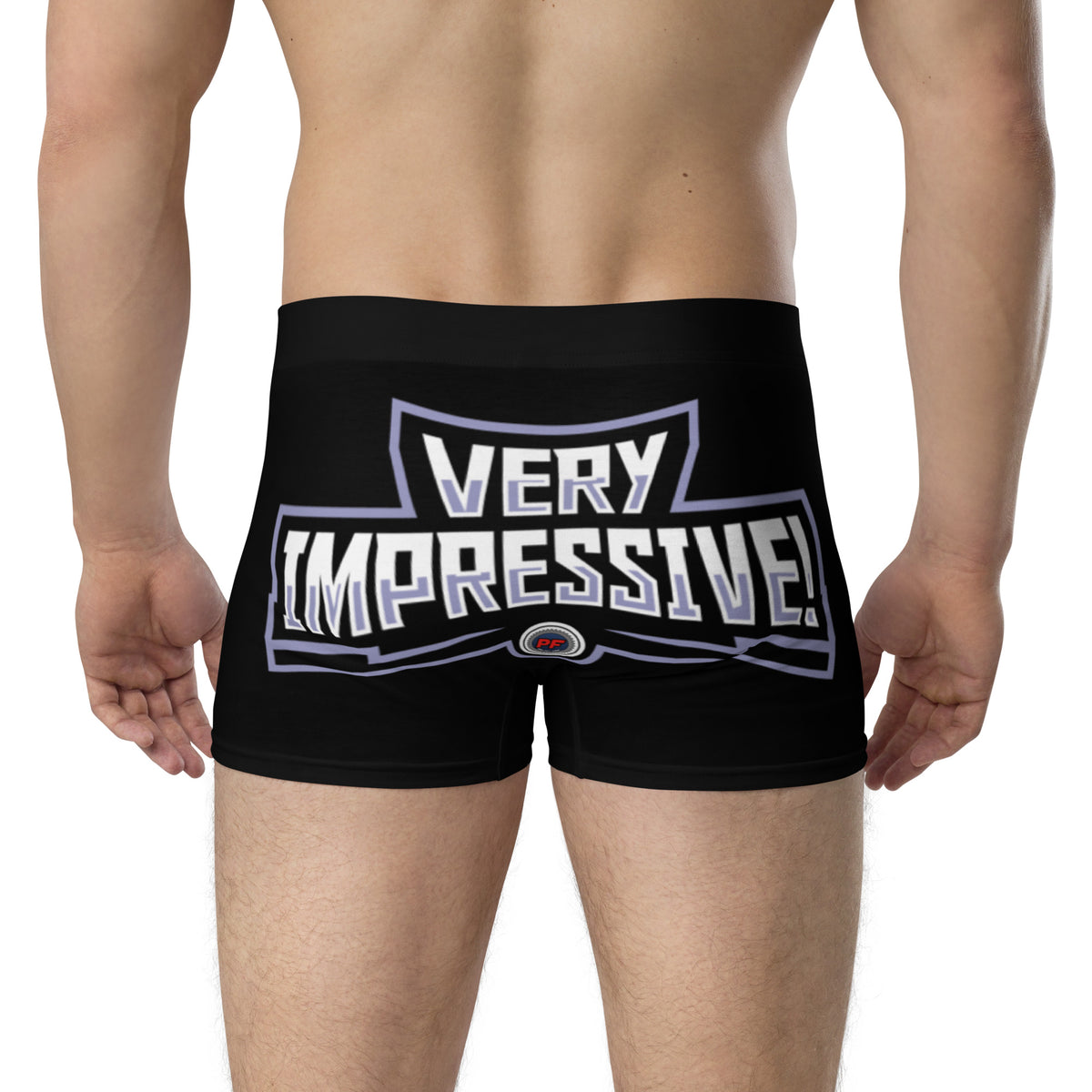 Very Impressive Underwear – Project Farm