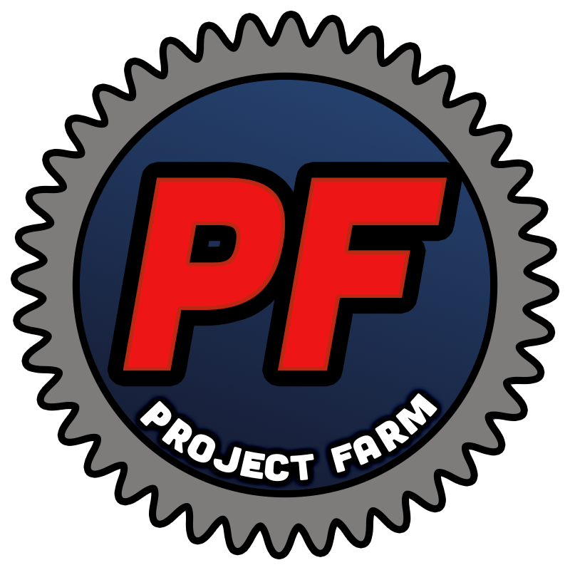 About Us – Project Farm