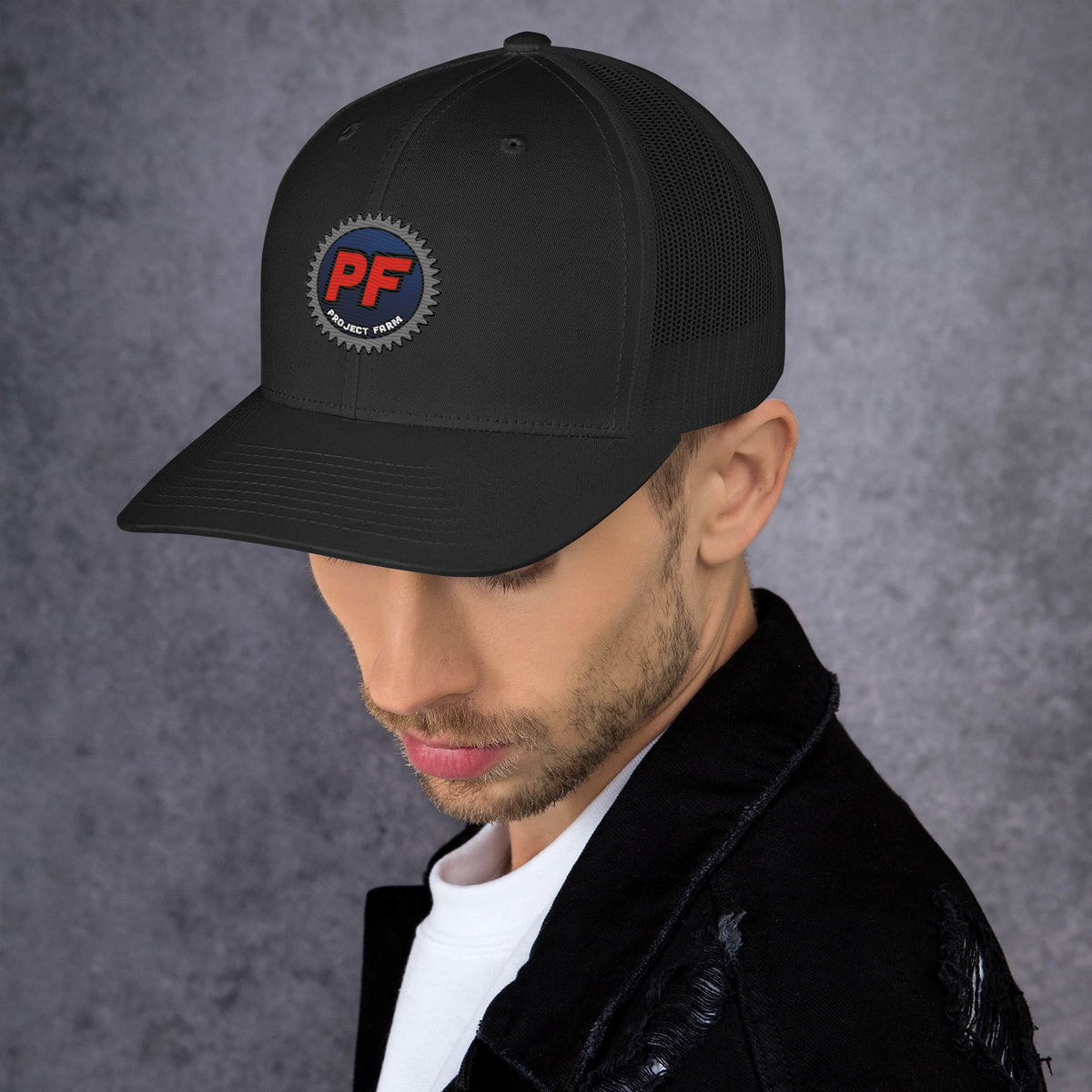 Project Farm Hat